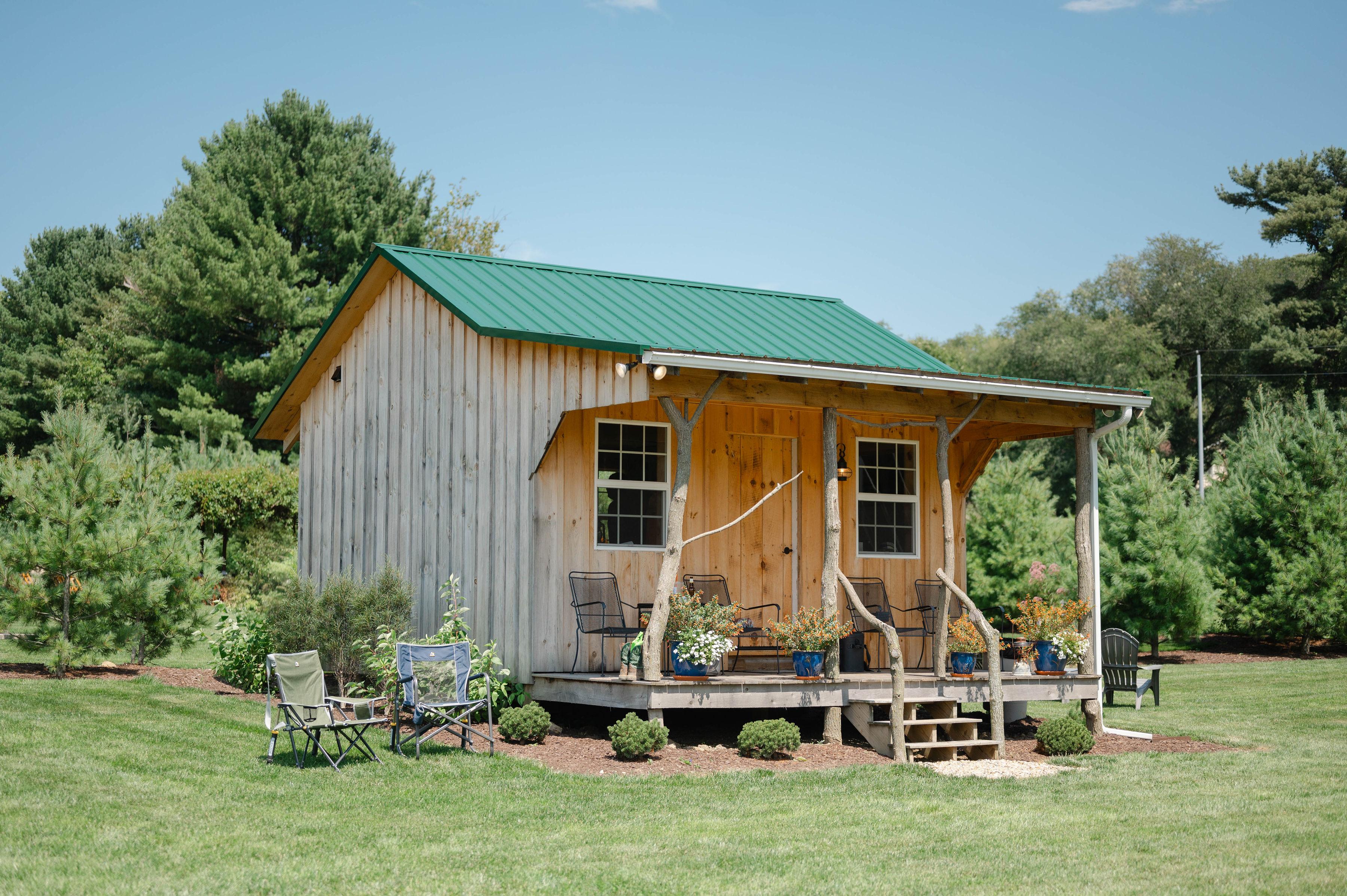 WPG Photo – White Pine Grove